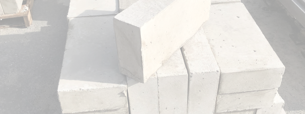 Padstones - Surecrete